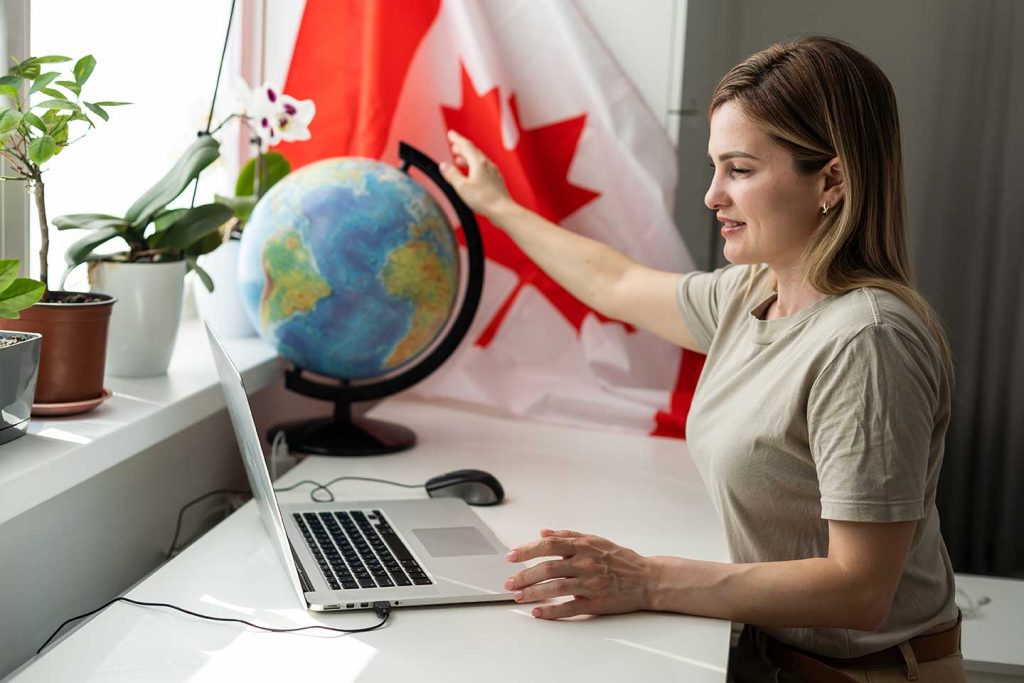 Canadian Expat Tax Guide | Tax Filing & Planning for Canadians Abroad