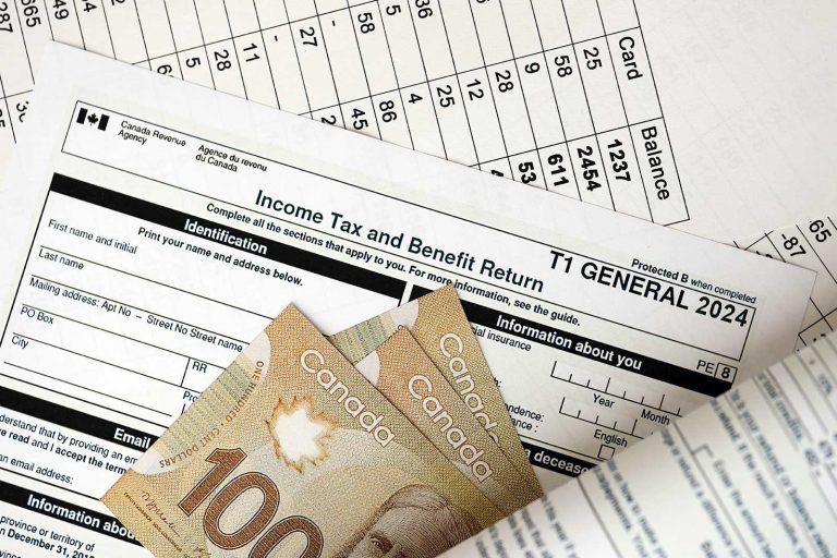 What the 2025 Middle-Class Tax Cut Means for Canadians